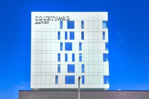 25 Building Envelope Examples: Façade Cladding Ideas – Stekar
