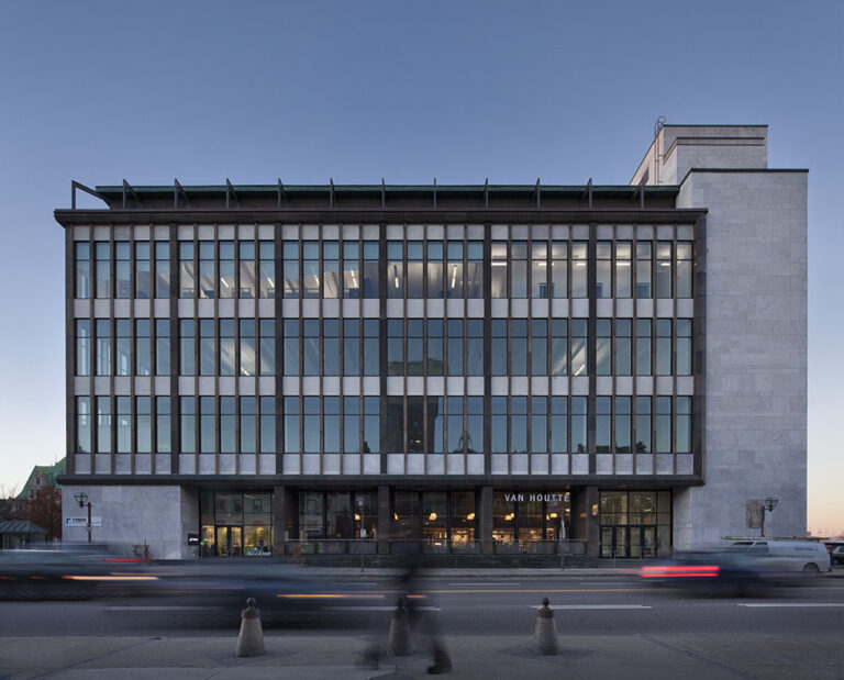 10 Curtain Wall Architecture Project Inspirations | Stekar