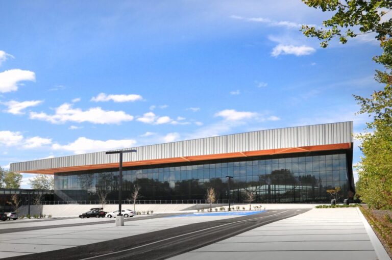10 Curtain Wall Architecture Project Inspirations | Stekar