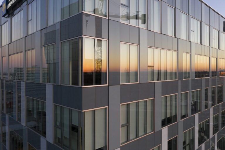 Ventilated Façade: Definition, Advantages and Components