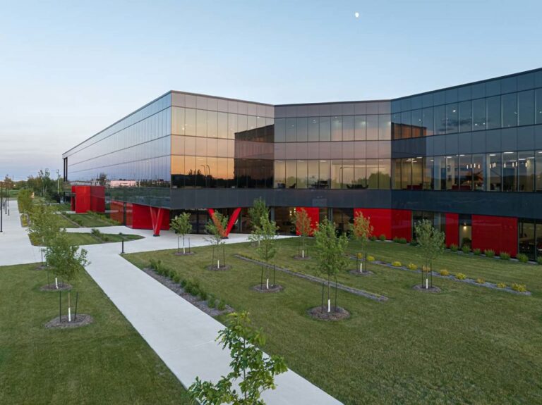 Understanding curtain walls from A to Z | Stekar