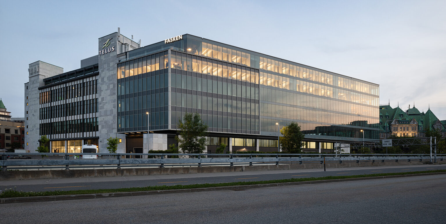 25 Building Envelope Examples: Façade Cladding Ideas – Stekar